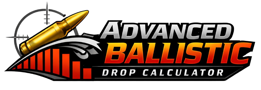 Windage Calculator - Ballistic Drop Calculator